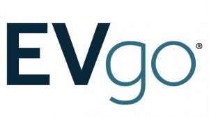 EVgo Logo – Telematics Wire