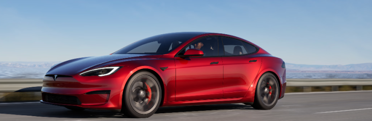 Tesla now offers self-driving package at $199/month – Telematics Wire