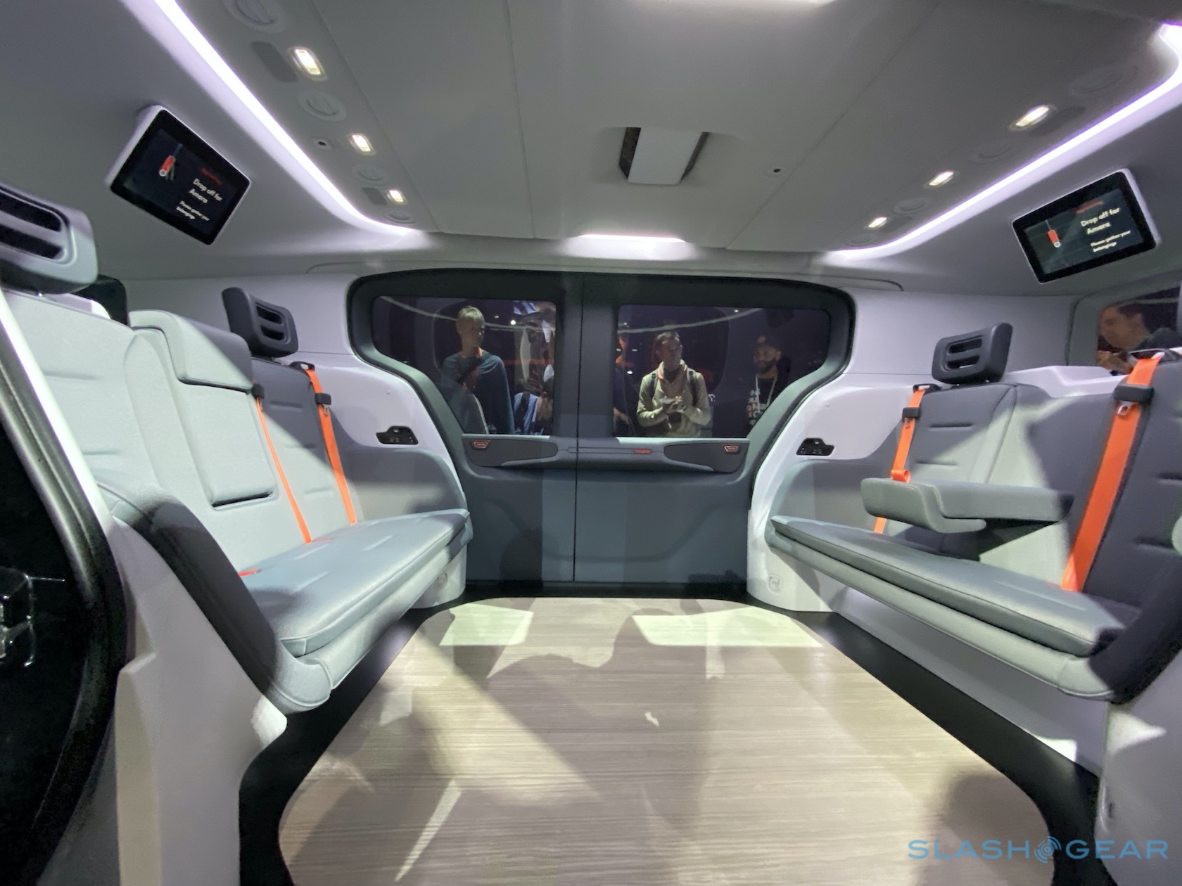 Connected Autonomous Vehicles: the journey and the road ahead ...