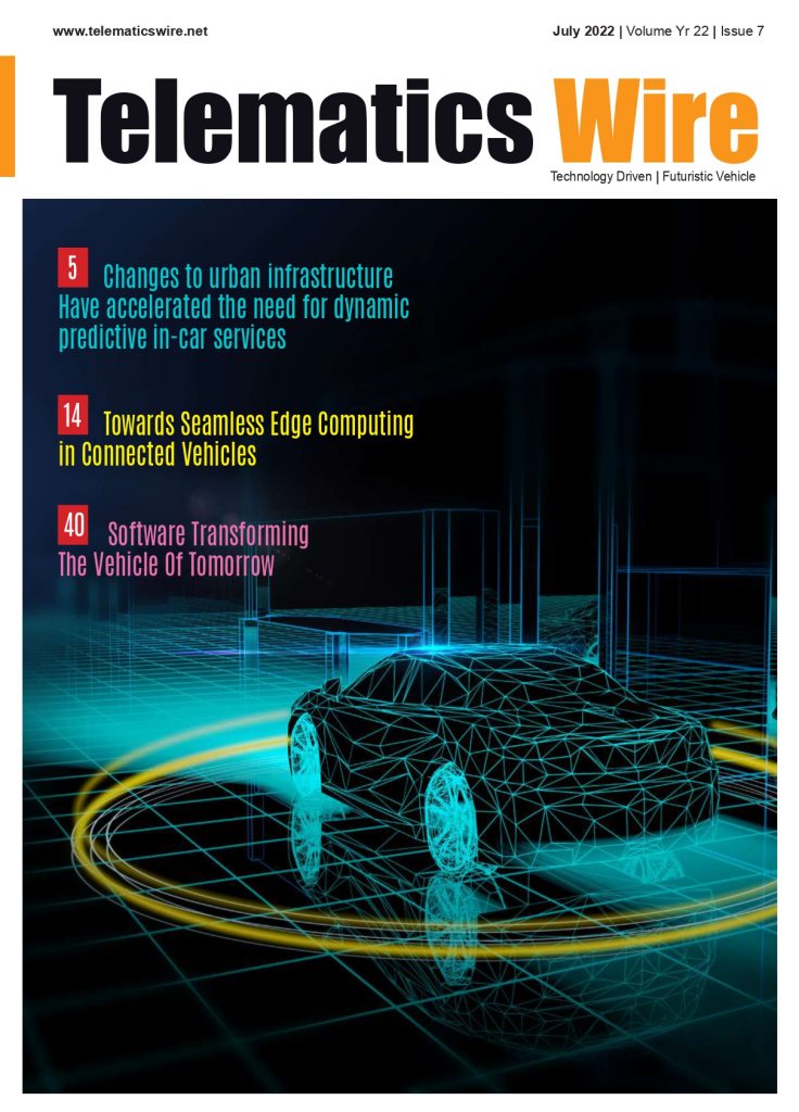 July-Magazine-cover-page – Telematics Wire
