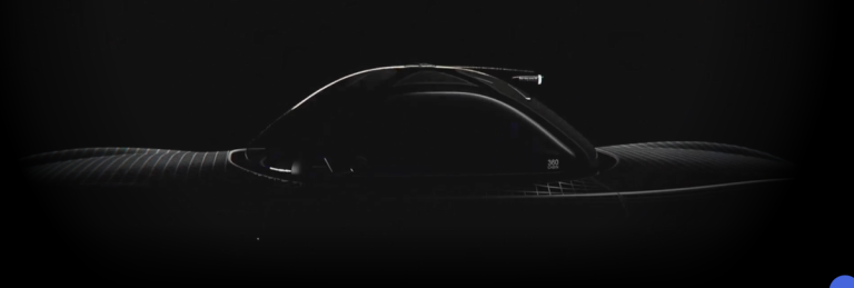 Alef launches The Alef Flying Car – Telematics Wire