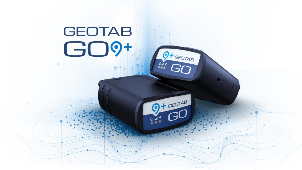 Geotab G09 device to enable OTA in Cummins ECU – Telematics Wire