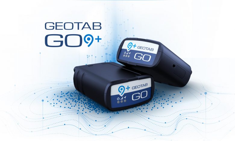 Geotab G09 device to enable OTA in Cummins ECU - Telematics Wire