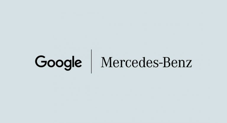 Mercedes-Benz to use Google’s navigation and location information in ...