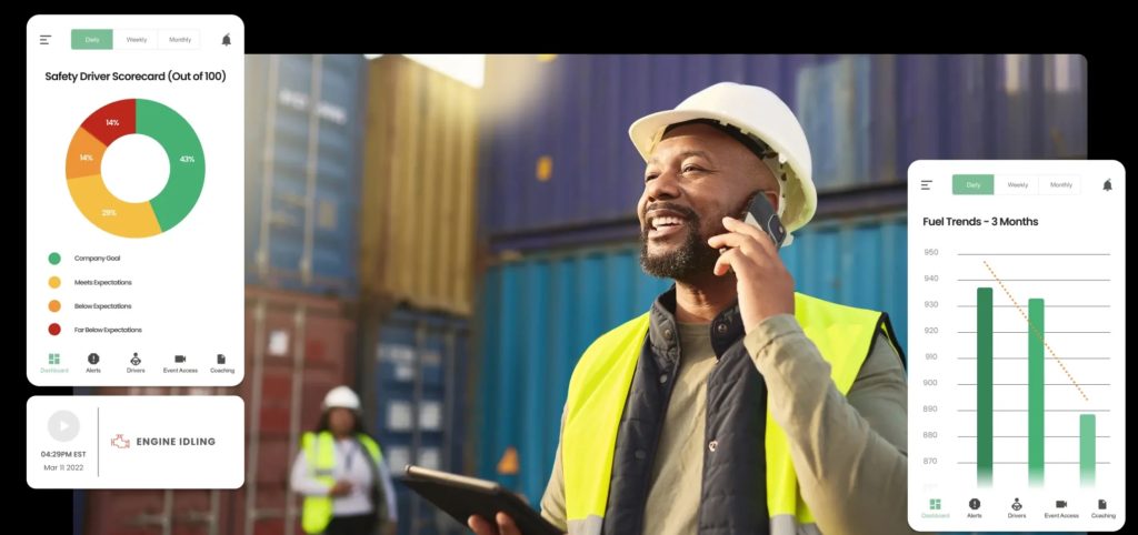 Netradyne launches Driver•i One for fleet management – Telematics Wire
