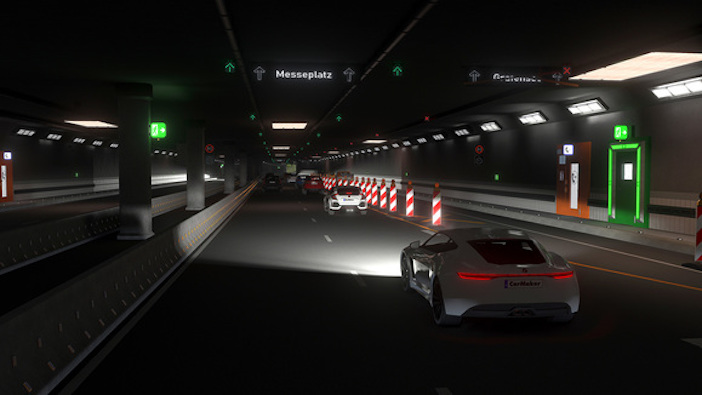 IPG Automotive unveils CarMaker 13.0 - Telematics Wire