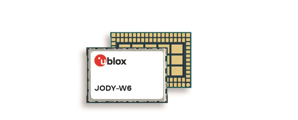 u-blox module revolutionizes automotive applications – Telematics Wire