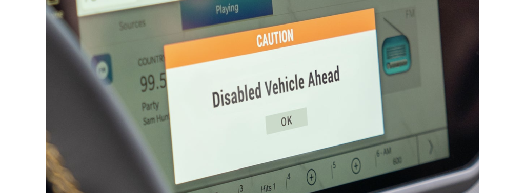 Cross-Brand Vehicle-to-Vehicle Communication To Be Unveiled at CES 2024 ...
