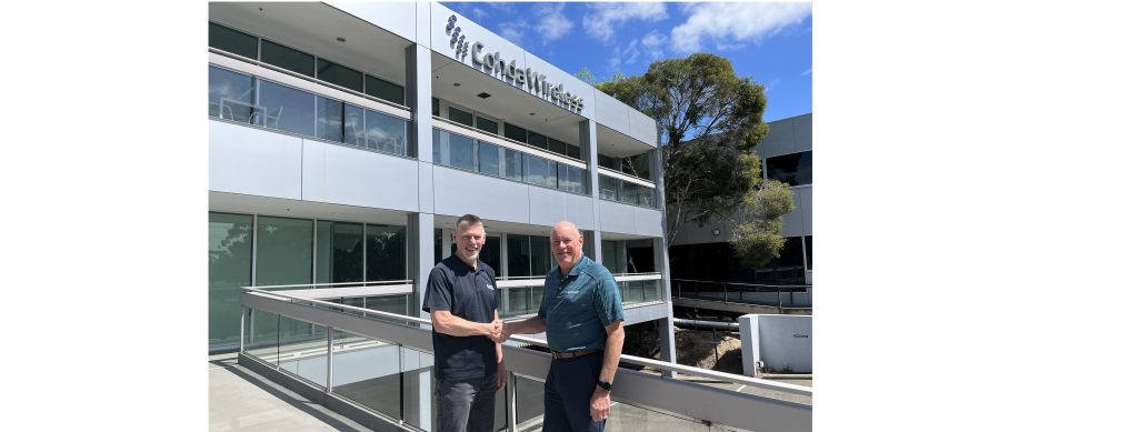 Danlaw acquires Cohda Wireless - Telematics Wire