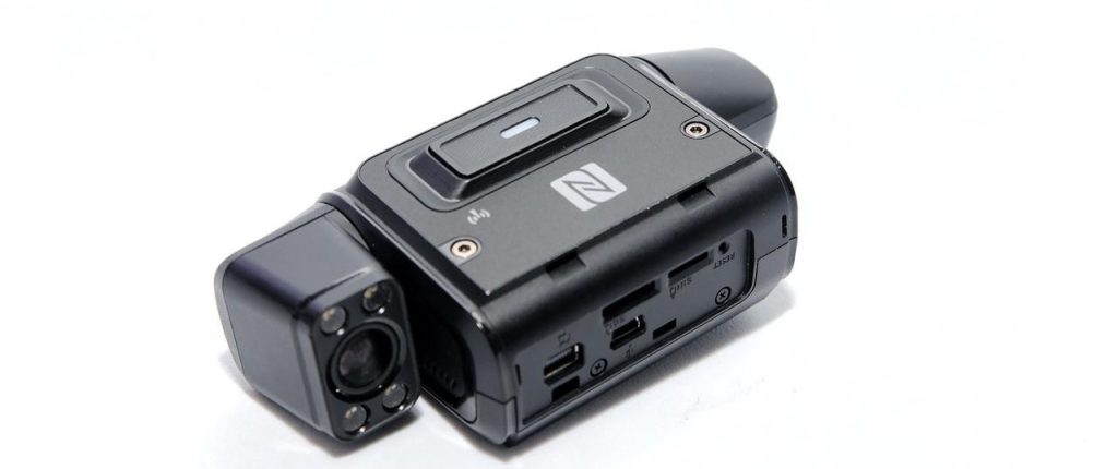 Rosmerta launches AI driver monitoring for fleet operators – Telematics ...