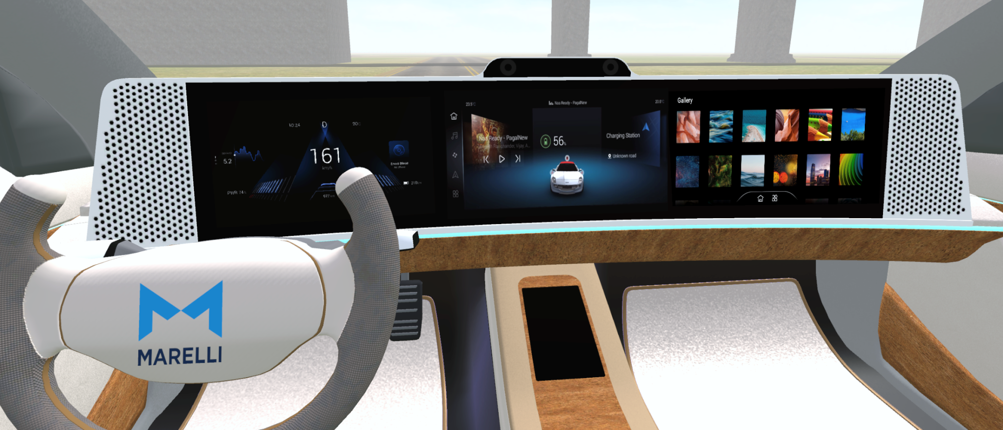 L&T collaborates with Marelli for automotive digital twin innovation ...