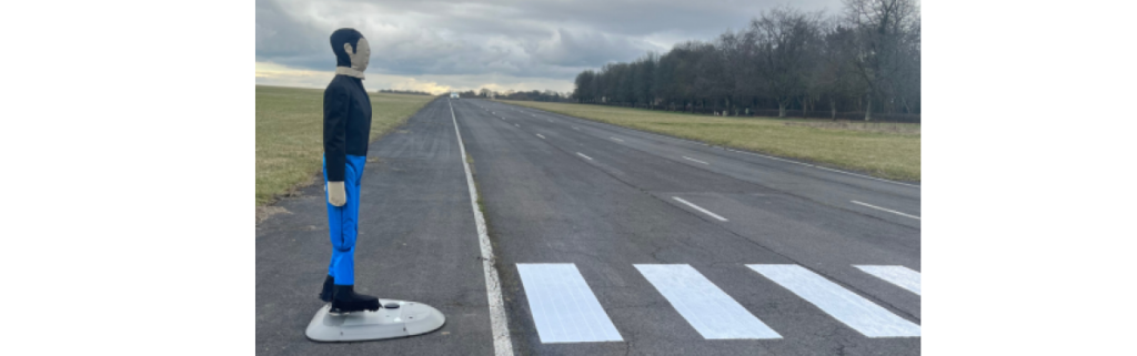 Euro NCAP approves Soft Pedestrian 360 for testing – Telematics Wire