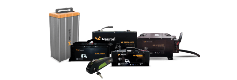 Neuron Energy & Urja Mobility partner for EV battery leasing in India ...