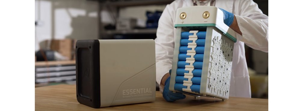 ADVIK acquires Aceleron Energy assets for Li-ion batteries – Telematics ...