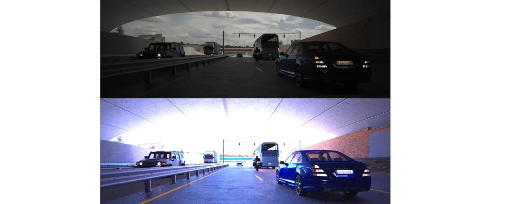 Anyverse collaborates with Sony on synthetic data for ADAS – Telematics ...