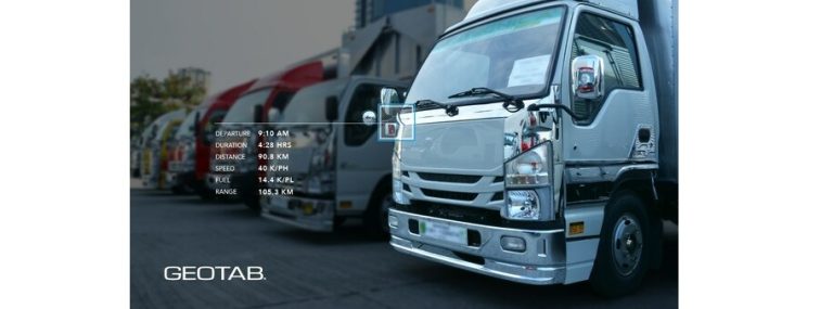Geotab introduces fuel harness for southeast Asia markets – Telematics Wire