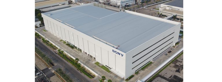 Sony Semiconductor launches new fab in Thailand – Telematics Wire