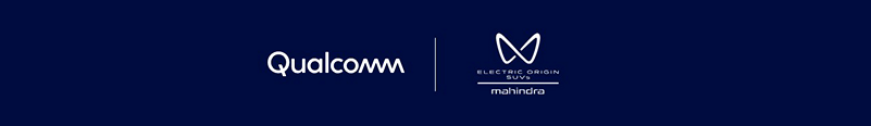 Qualcomm’s Snapdragon digital chassis solutions power Mahindra’s ...