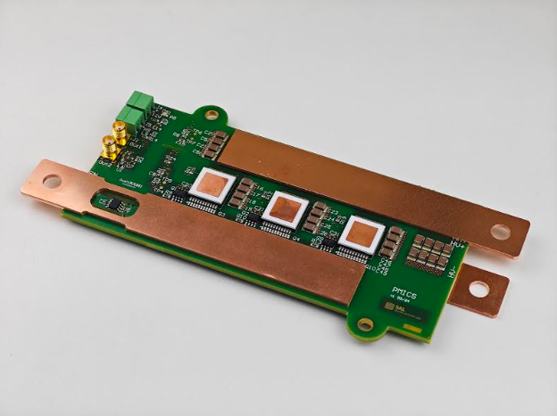 Asahi Kasei Microdevices and Silicon Austria Labs makes small and ...