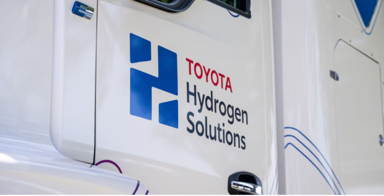Toyota launches website on its hydrogen related products – Telematics Wire