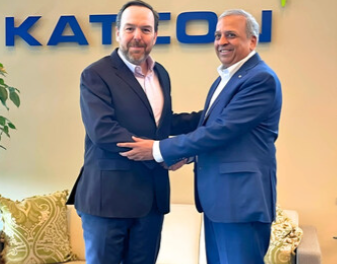 TATA Autocomp and Katcon Global form JV in Mexico for composite ...
