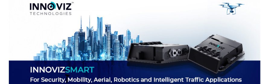 Innoviz Technologies launches InnovizSMART – Telematics Wire